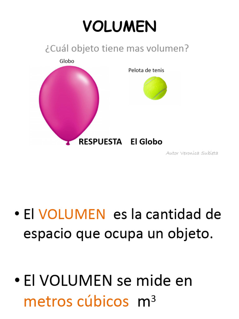 VOLUMEN | PDF