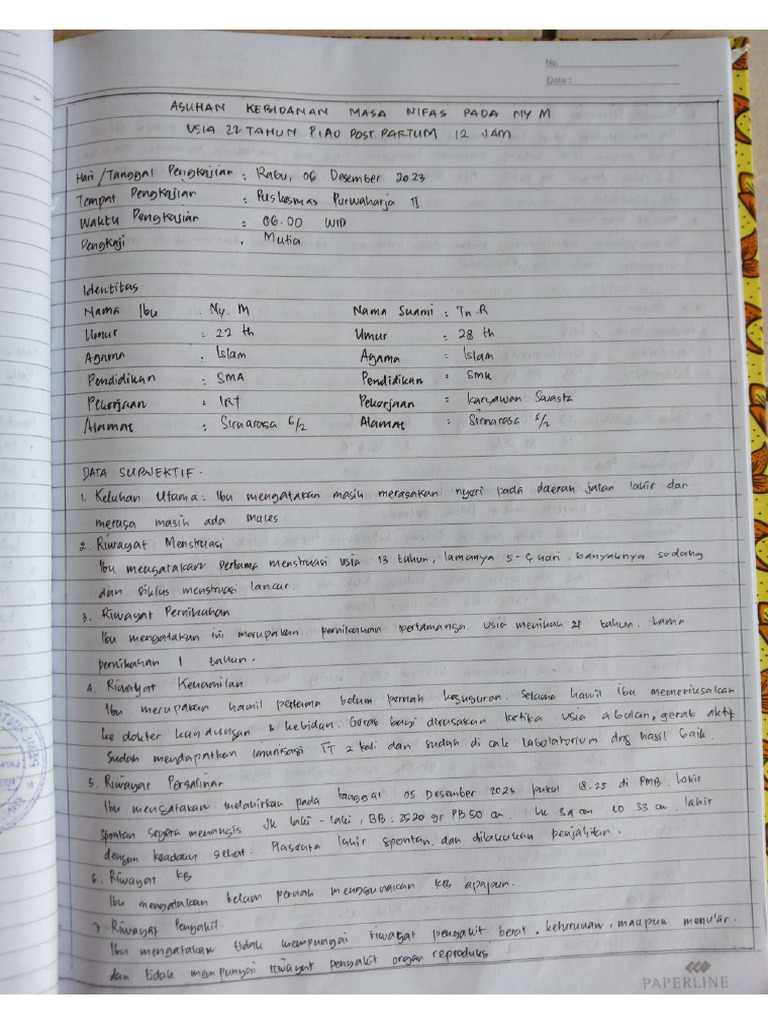 Mutia - Soap KF 1 | PDF