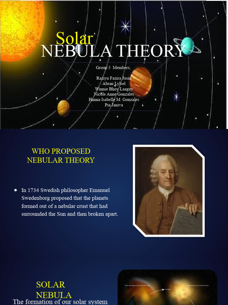 Animated-Solar-System-Infographics | PDF | Sun | Solar System