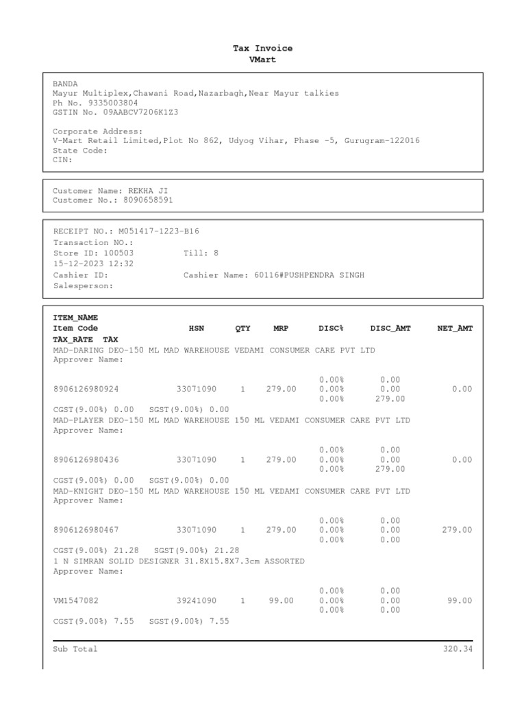 Invoice 17671525328164988603 | PDF