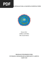 Lembar DDST PDF | PDF