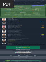 EA FC 24 Draft Simulator FUTBIN | PDF | Association Football Players