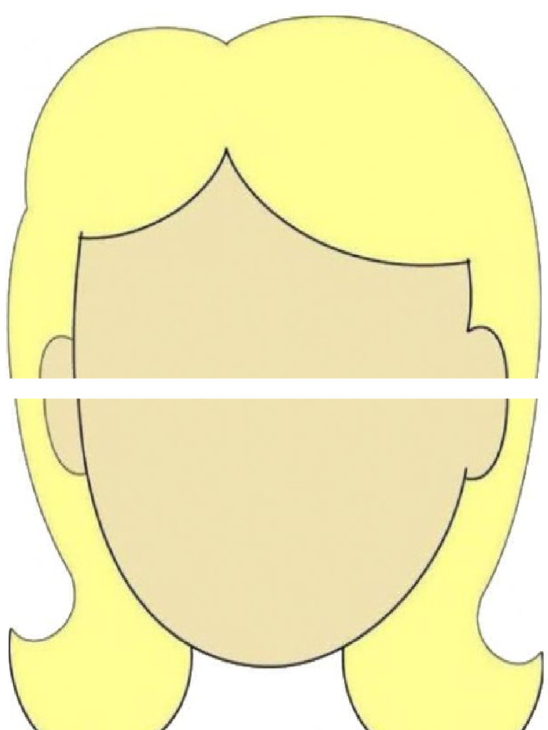 cara y sus partes | PDF