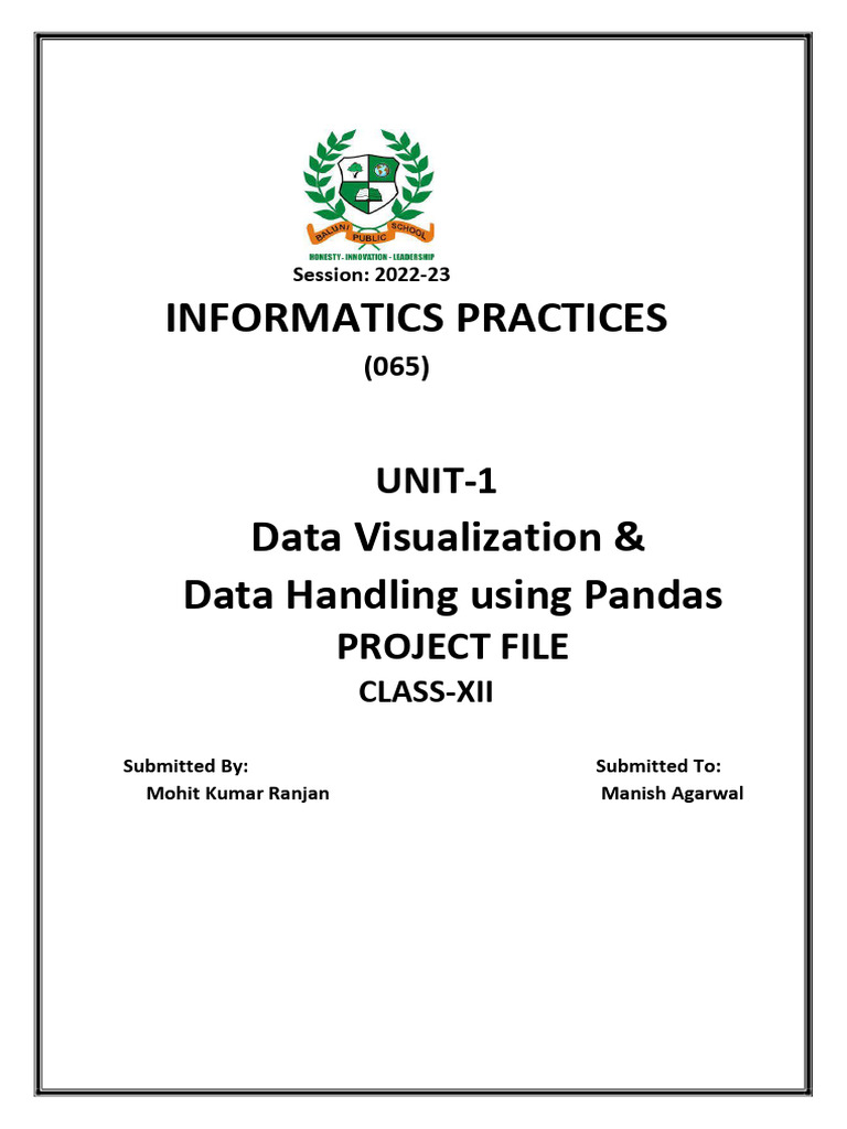 Mohit | PDF | Comma Separated Values | Data