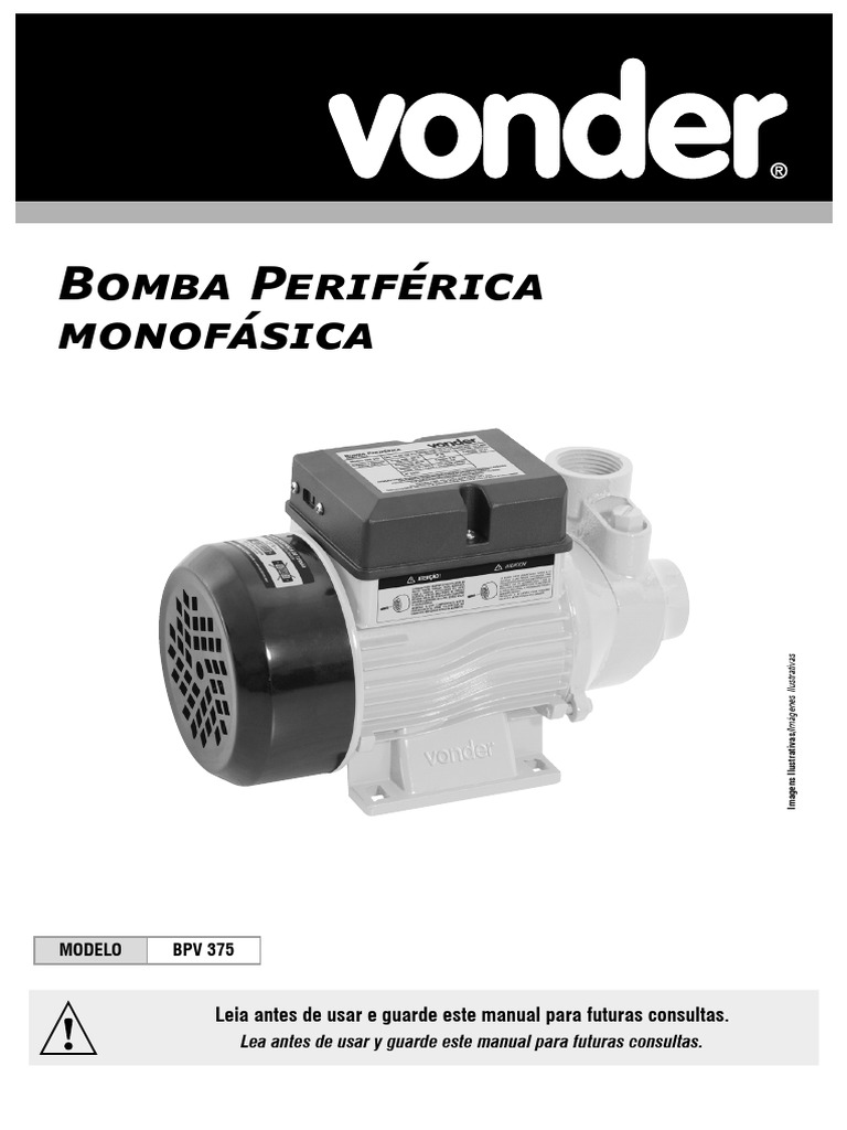 Manual de Instruç | PDF