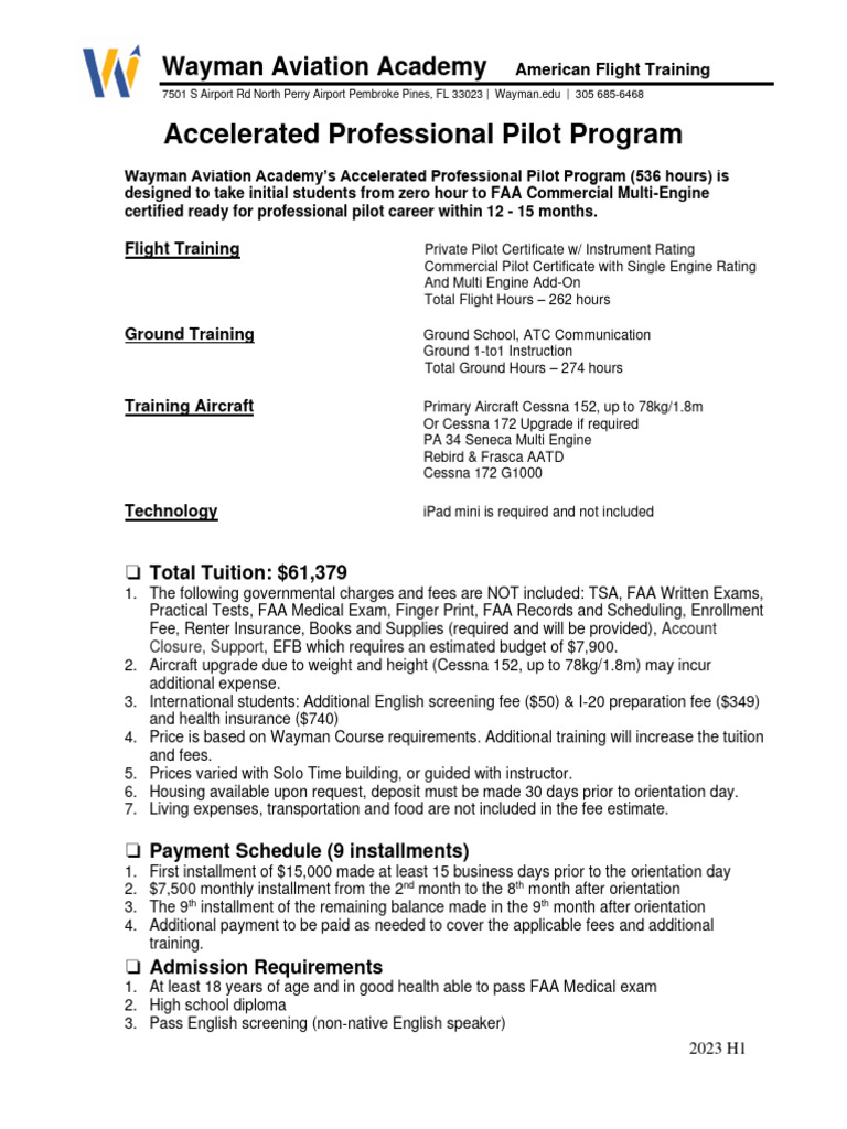 EASA, India, Nepal, Pakistan Accelerated 100hr PIC. CPL-SE - ME AddOn P141 2023 | PDF | Flight ...