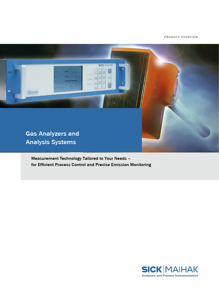 Sick Po Gas en 8008966 Gas | PDF | Combustion | Exhaust Gas