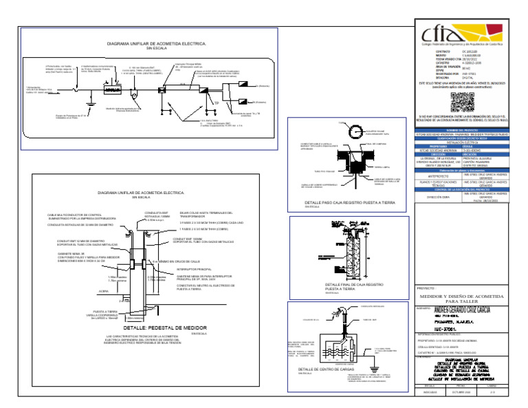 Detalles 1 Pdf Componentes Eléctricos Bienes Manufacturados