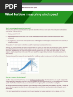 Windspeed To Pressure Conversion Table | PDF | Pascal (Unit) | Tropical ...