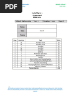 Indices Exam Questions | PDF | Mathematics | Mathematical Objects