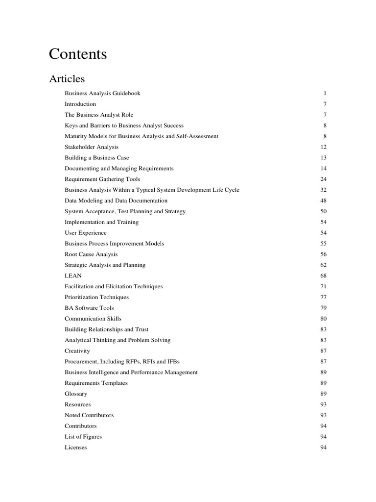 Maturity Mode Agile Book Pdf Business Analysis Software Testing