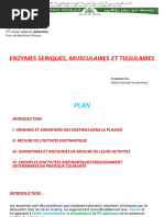 ASAT et ALAT : Définition et Normes | PDF