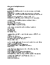 Enlightenment MCQ and Essay Practice | PDF | Age Of Enlightenment ...
