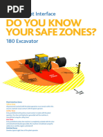 Man Machine Interface | PDF | Personal Protective Equipment | Hazards