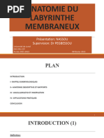 26 - Myringoplastie | PDF | Spécialités médicales | Oreille