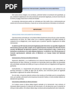 Instrucciones para Abrir Archivos Embebidos | PDF