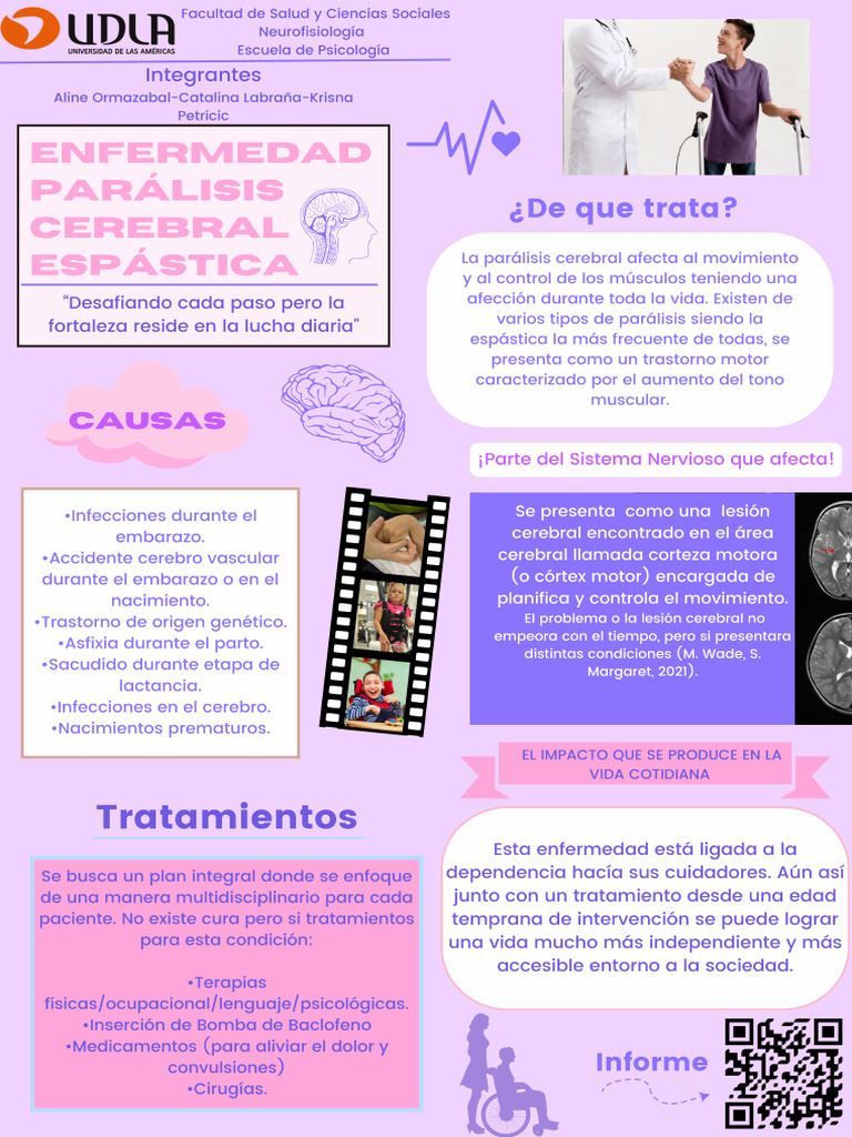 Pastel Green Illustrative Mental Health Poster | PDF