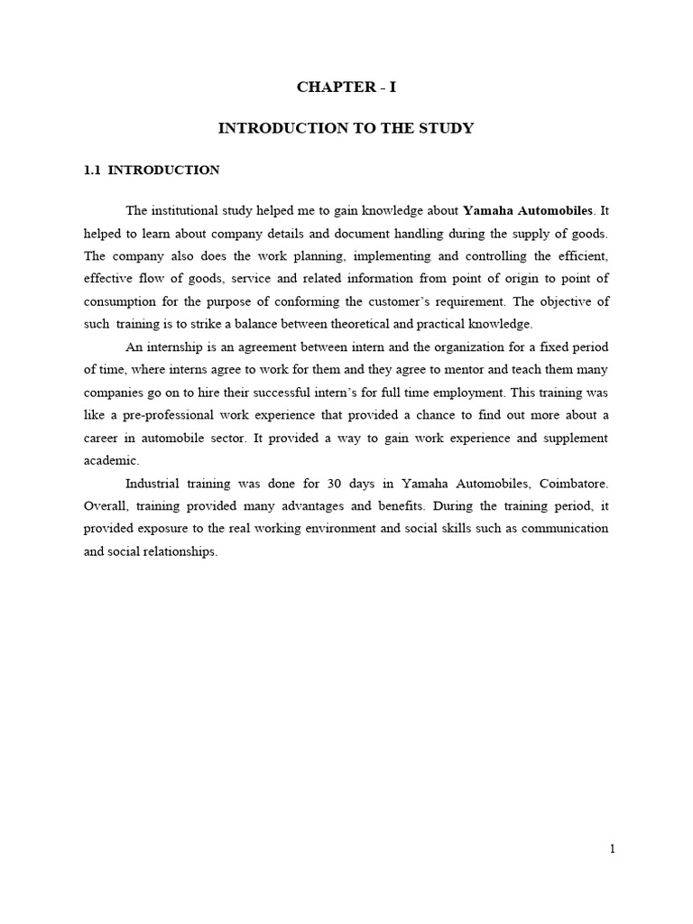 VIKASH Project | PDF | Debt | Stocks