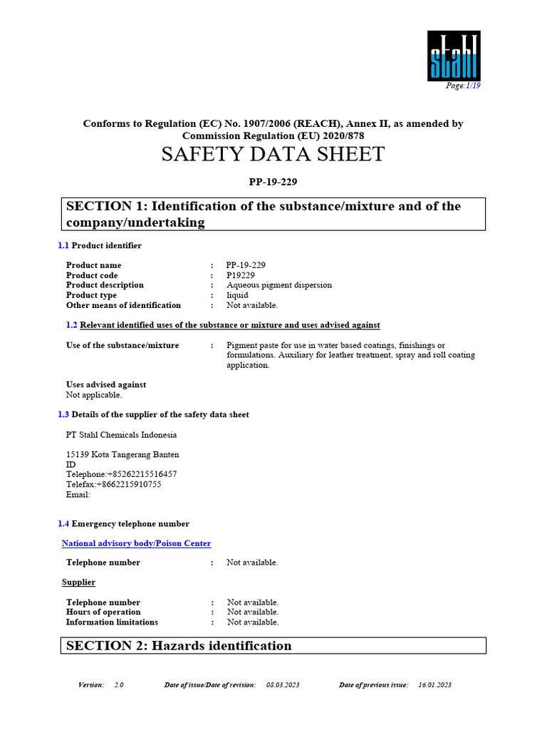 PP 19 229 | PDF