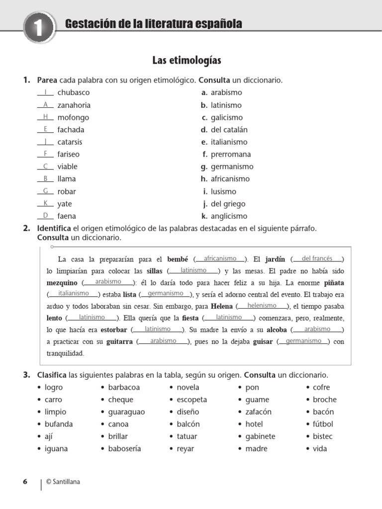 C01-Cuaderno E10 | PDF | Ciencia ficción | Sociedad