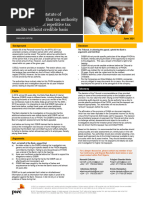 Intrastat Declaration Guide for Belgium | PDF | Economies | Business