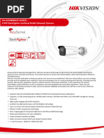 Ambarella CV5 Product Brief | PDF | Computer Vision | Deep Learning