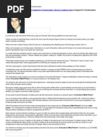 The Truth About The Lin Kong Jing | PDF | Qigong | Qi