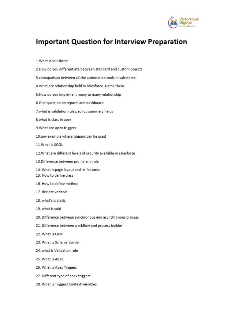 68 Important Questions | PDF | Software | Computer Engineering