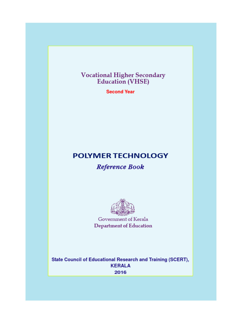 Poli Mer | PDF | Composite Material | Plastic