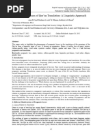 IPCR Comments and Recommendations Sample | PDF | Accounting And Audit ...