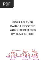 Soalan Pchi & Amali Solat Upkk 2024 | PDF