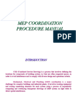 MEP Databook | PDF