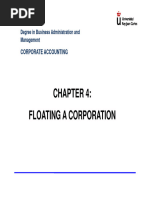 GMBHG (Englisch) | PDF | Financial Statement | Gesellschaft Mit ...