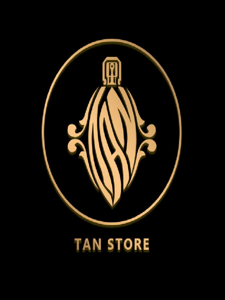 Logo TAN Store | PDF
