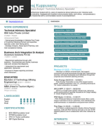 Services Australia Org Chart | PDF | Business | Computing