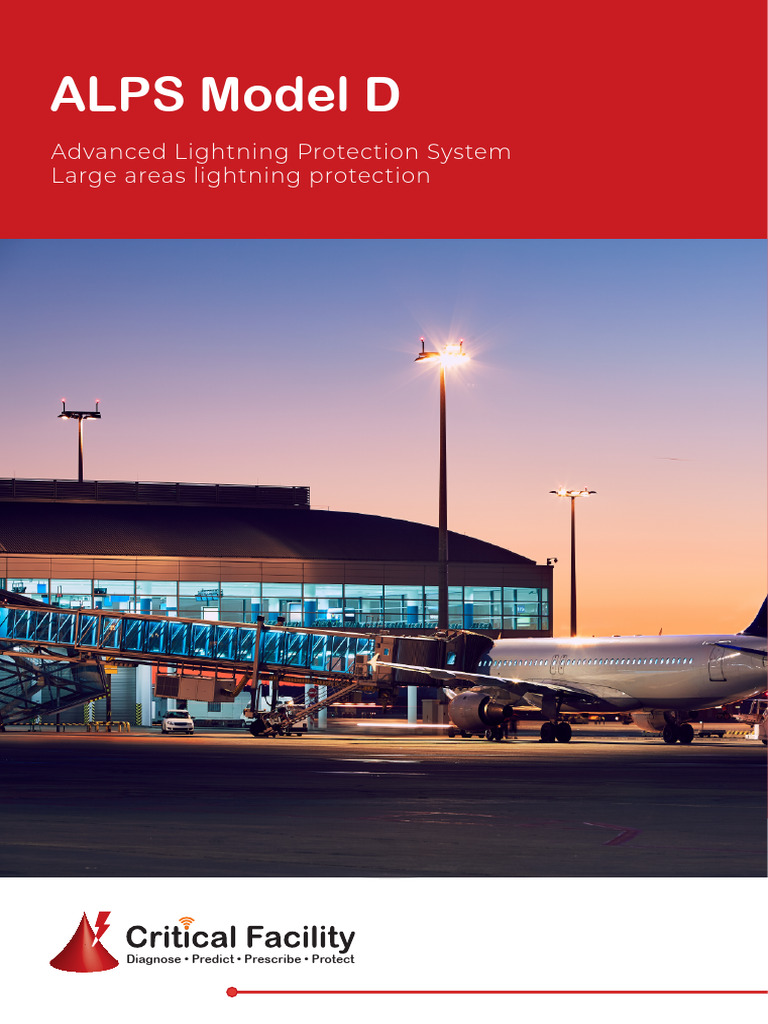 ALPS Model D Brochure Apr22 | PDF