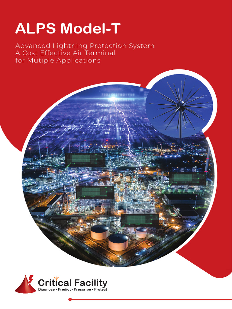 ALPS Model T v10.0 230222 | PDF