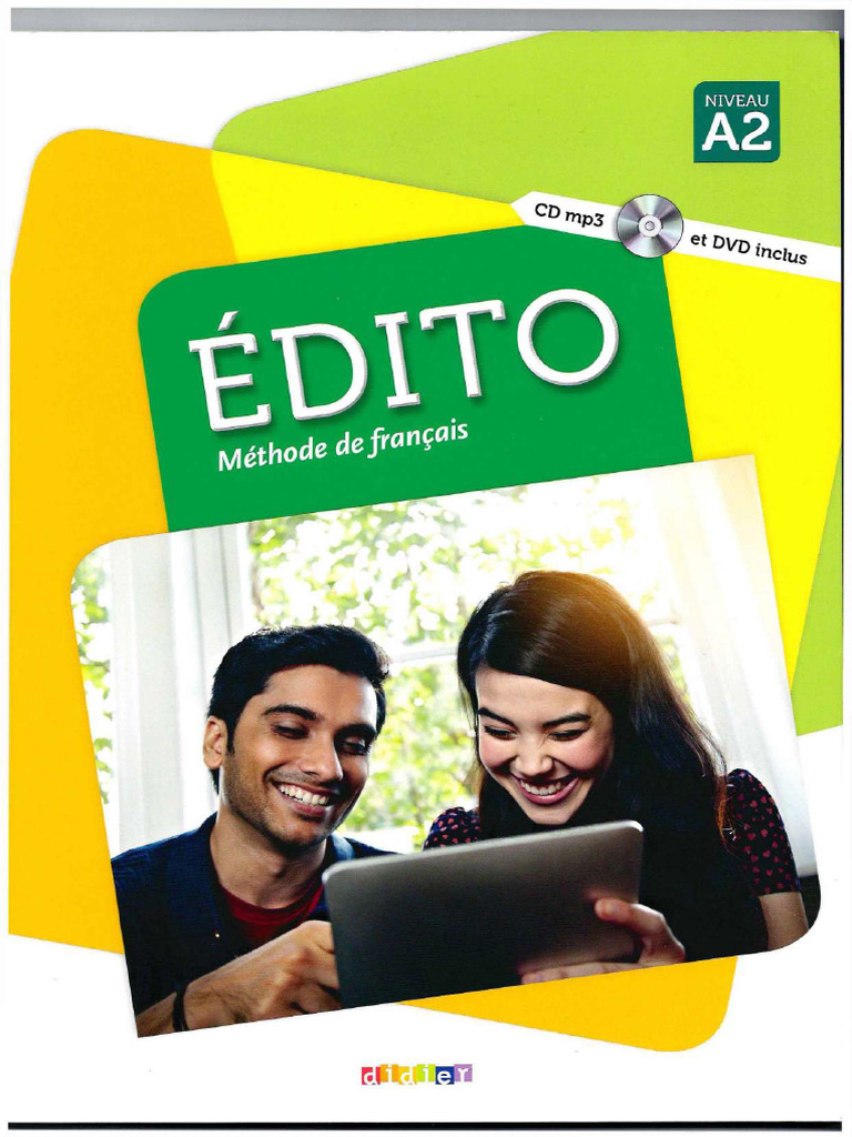 Edito A2 | PDF