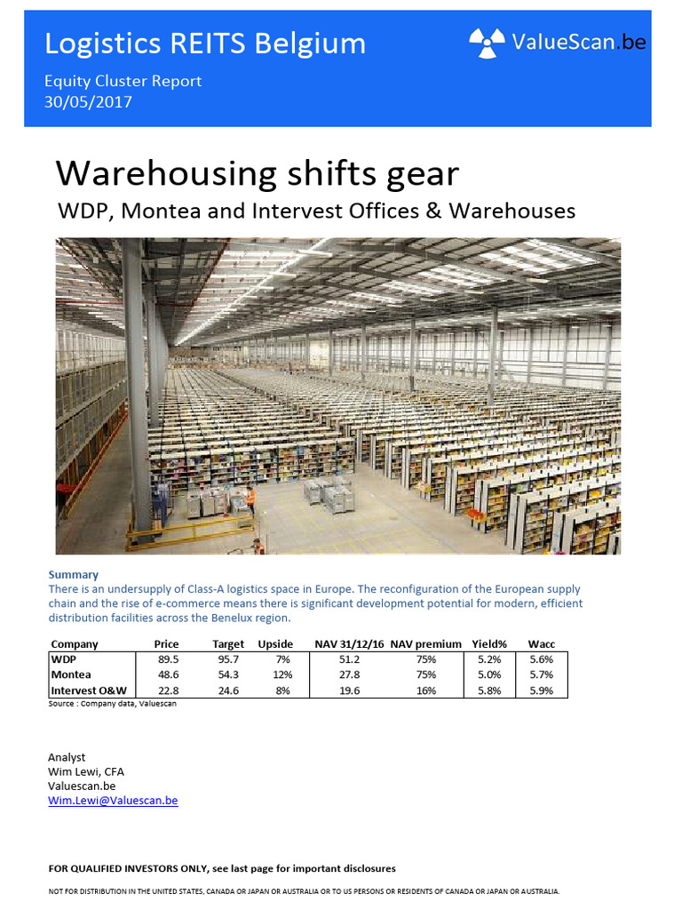 GVV Logistic | PDF | Transport | Logistics