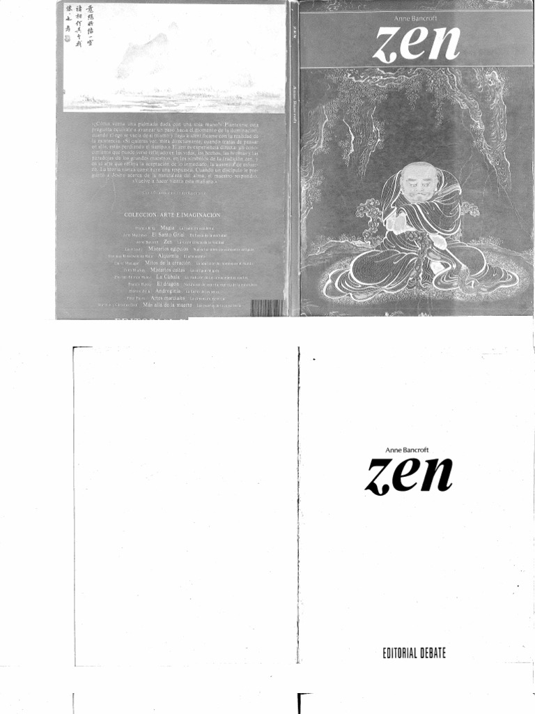 Anne B Zen | PDF