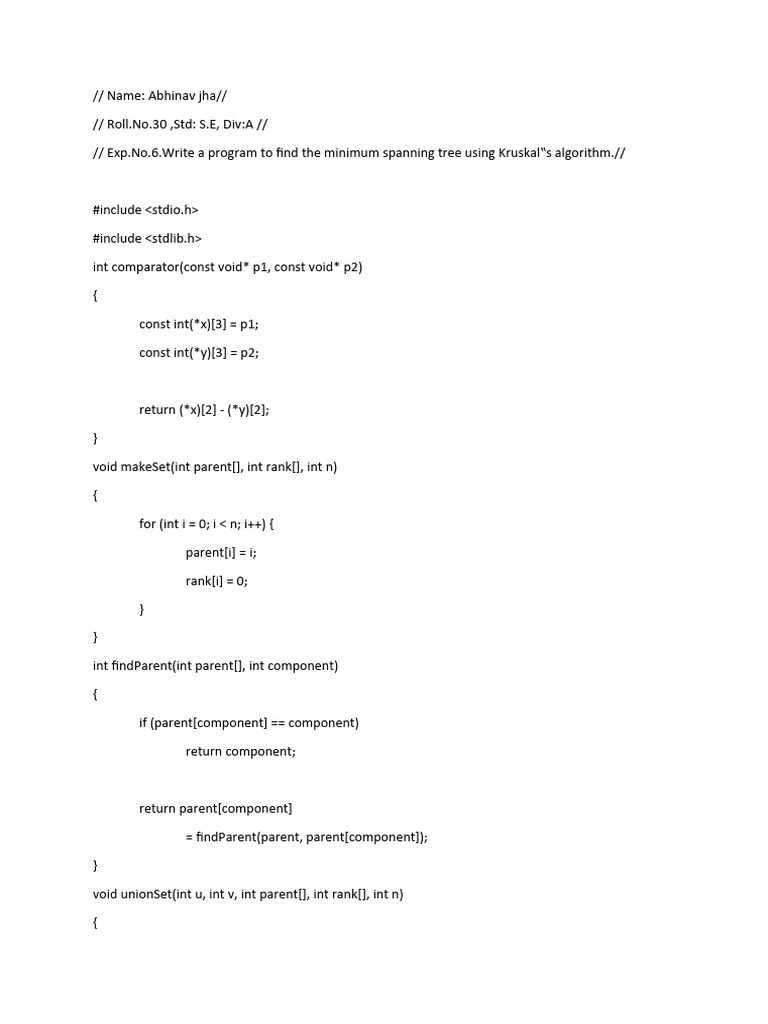 Aoa 6 | PDF | Science & Mathematics