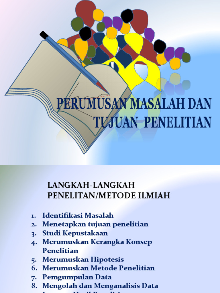 Metlit Pert. 3 | PDF