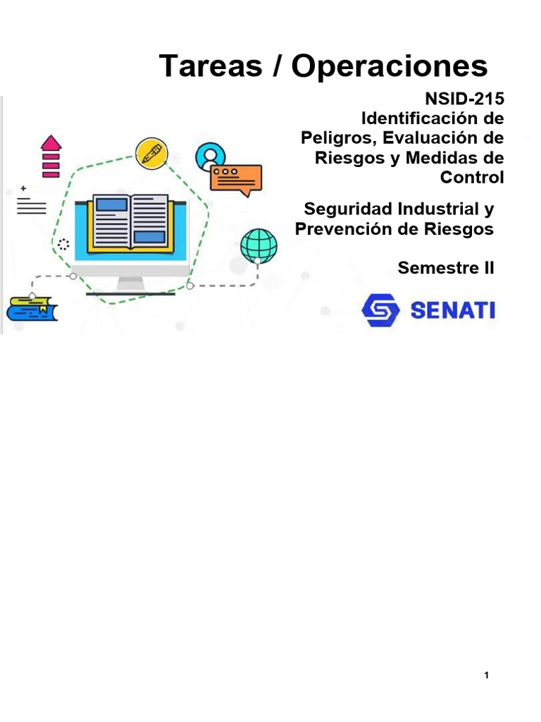 Entregable 1 Iper | PDF