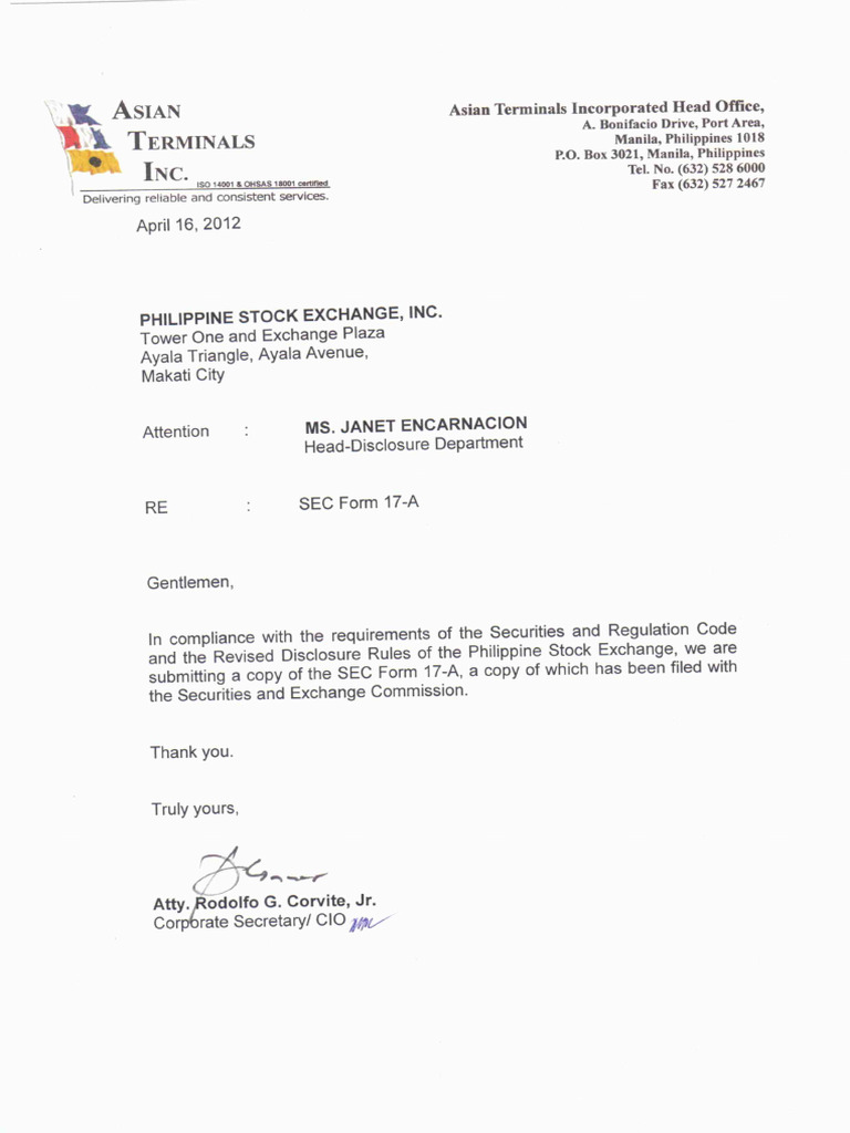 ATI - 17A - Dec2011 (AR 2011) | PDF | Equity (Finance) | Financial ...