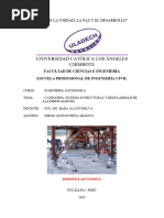 Clasificación de Edificacion Según El Uso | PDF | Rigidez | Hormigón