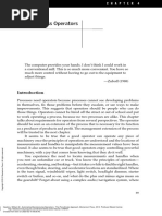 Understanding Henkaten Management | PDF