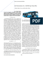 Cargo Pre Acceptance Checklist | PDF | Dangerous Goods | Cargo