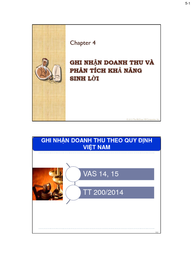 Chapter 4 (VN) | PDF