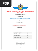 SK Payroll Template and Honorarium Form | PDF | Payroll | Employee ...