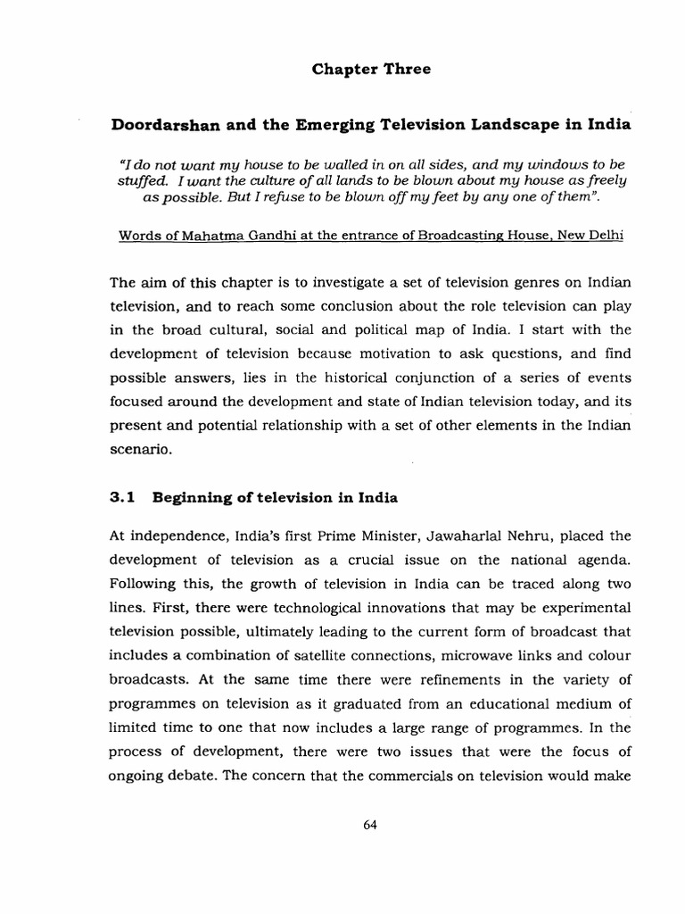 DD History and Development | PDF | Politics